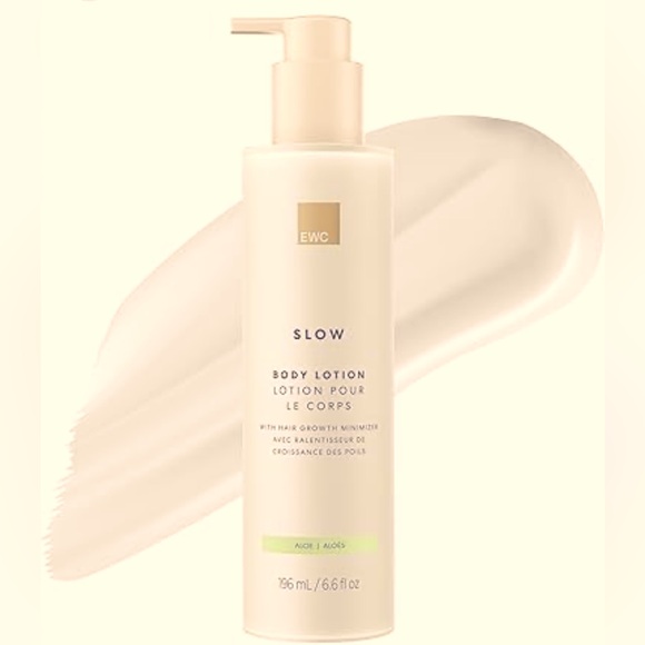 Weight Watchers | Bath & Body | Ewc Slow Aloe Body Lotion 66 Oz 96 Ml ...